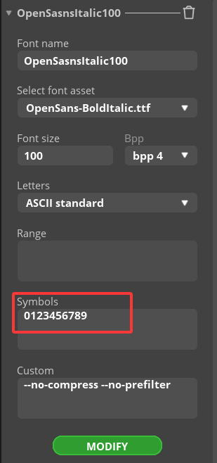 LVGL内存优化 | THEDI的仓库