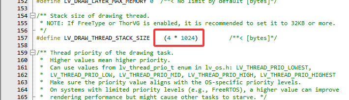 LVGL内存优化 | THEDI的仓库